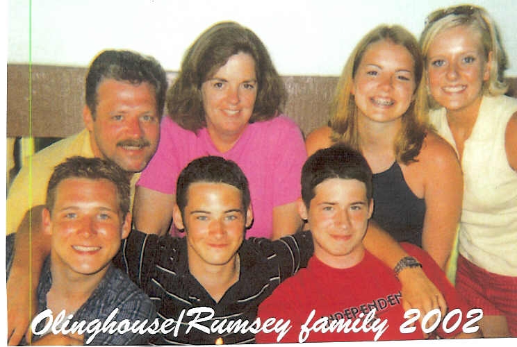 1976 Classmate Biographies - AHS Ames High School Class of 1976 Thirty ...